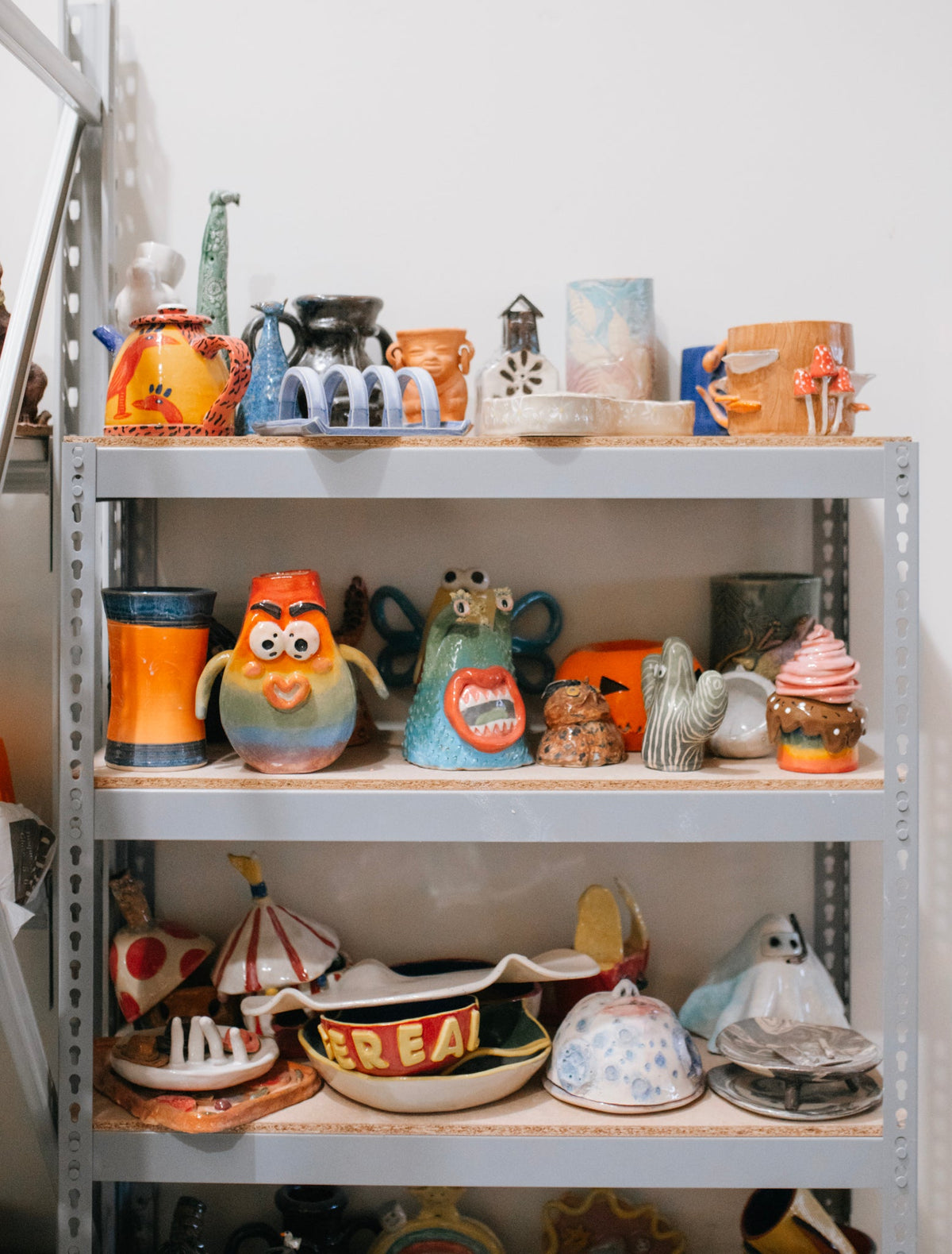 Pottery Classes Auckland | Private Events & Workshops | All ages – The ...